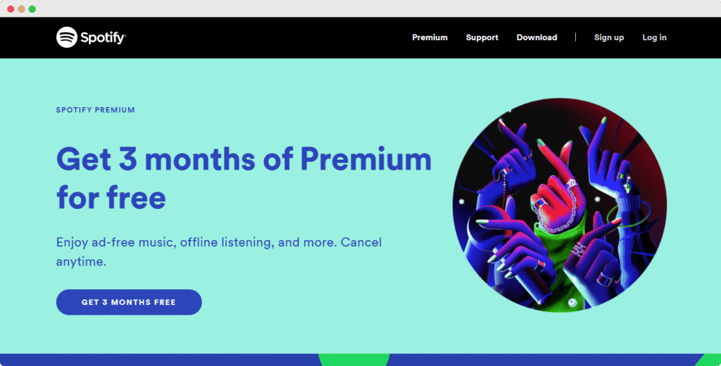 How to Embed Spotify Audios in WordPress