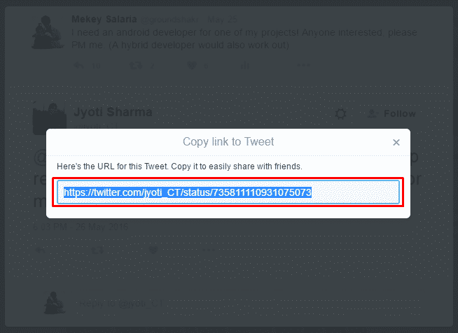 How to Embed Twitter Tweets, Collections & Moments in WordPress