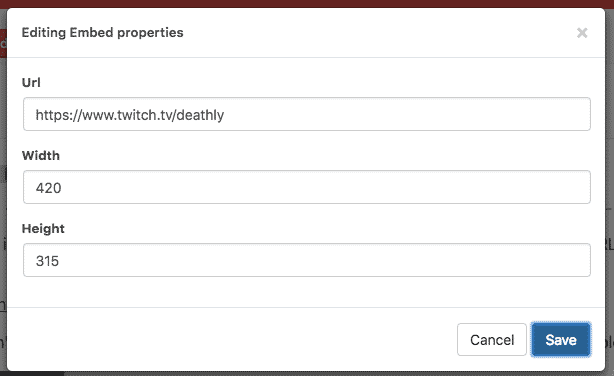 How to Embed Twitch Streams and Chats in WordPress - EmbedPress