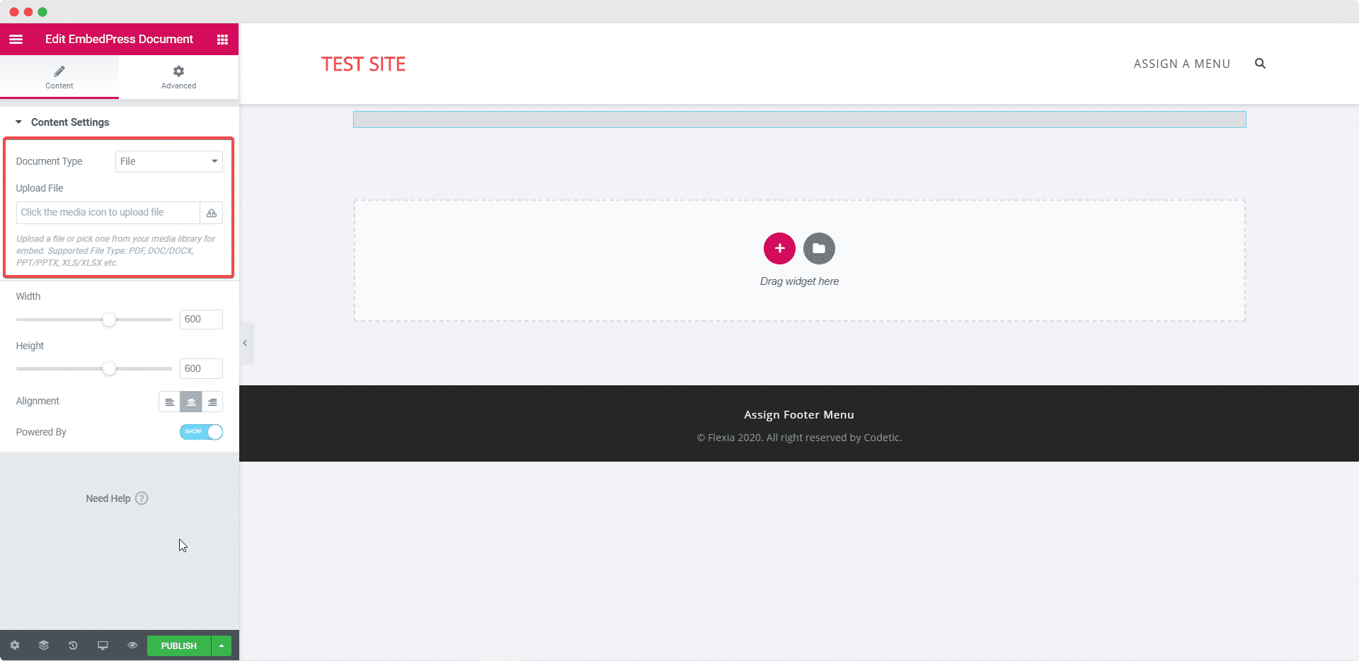 How To Embed Document And PDF In WordPress