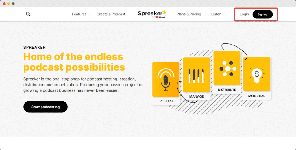 How To Embed Spreaker Podcasts In WordPress