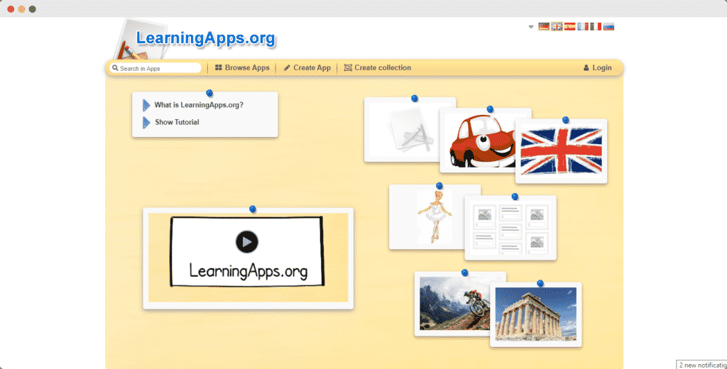 How To Embed LearningApps Apps In WordPress