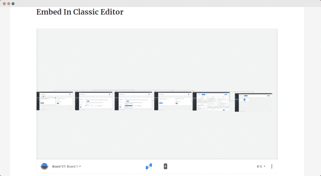 How To Embed Overflow In WordPress With EmbedPress