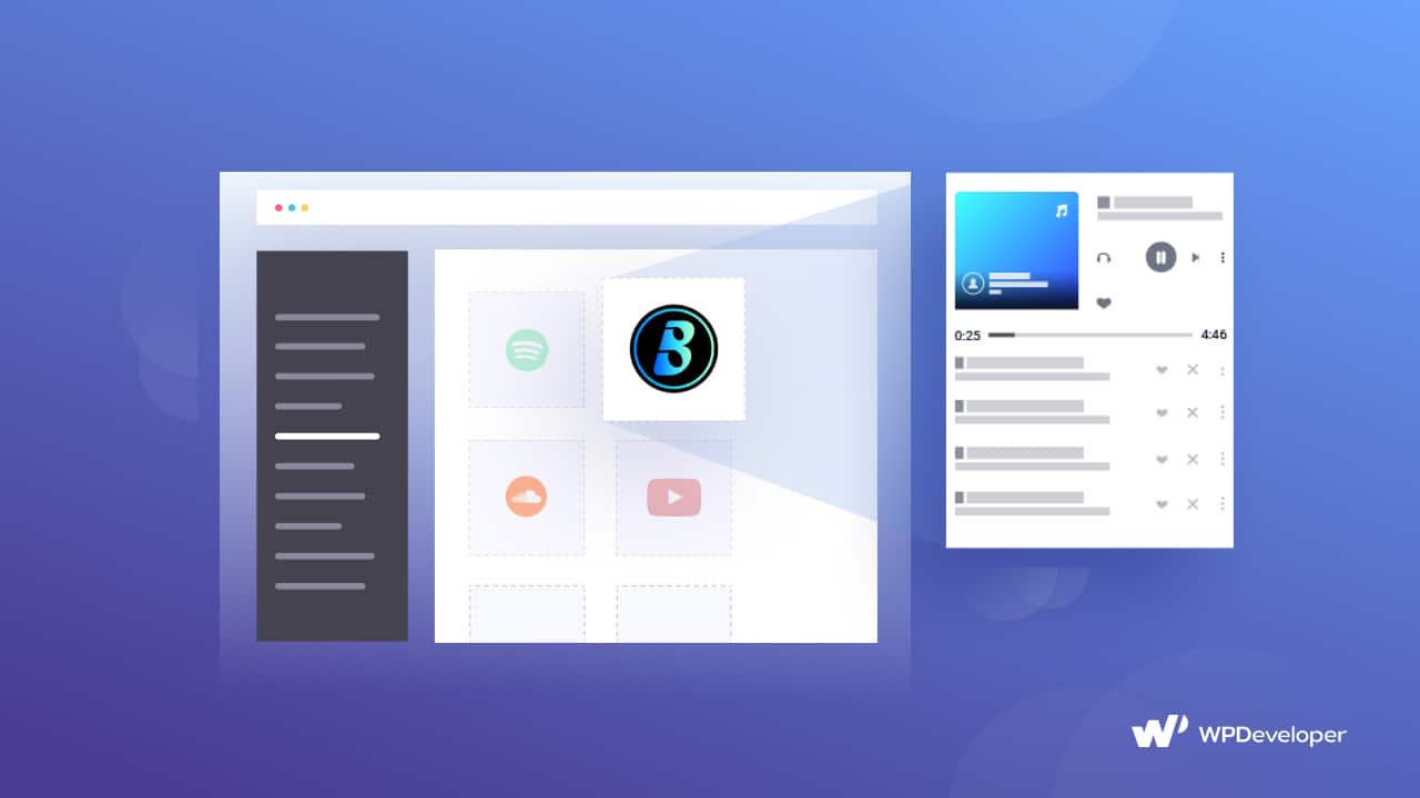 How To Embed Spotify Music On WordPress With Just A Few Clicks