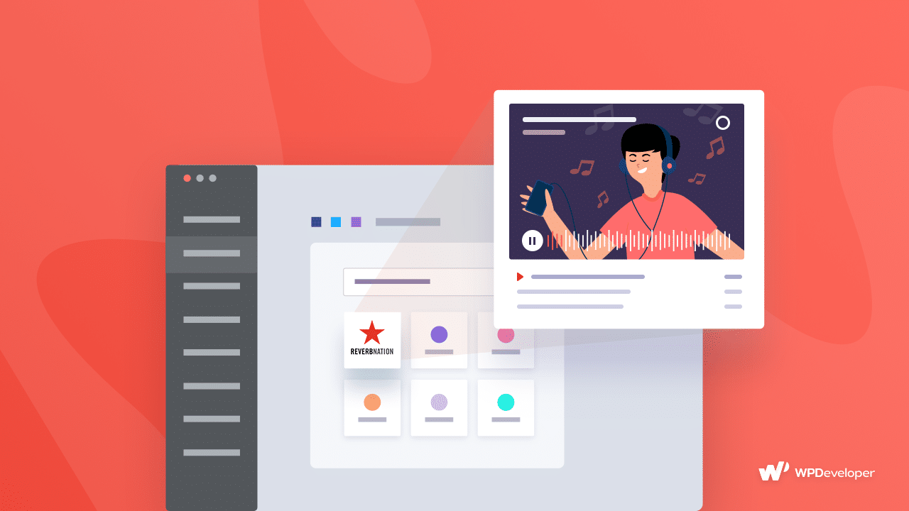 How To Embed Spotify Music On WordPress With Just A Few Clicks