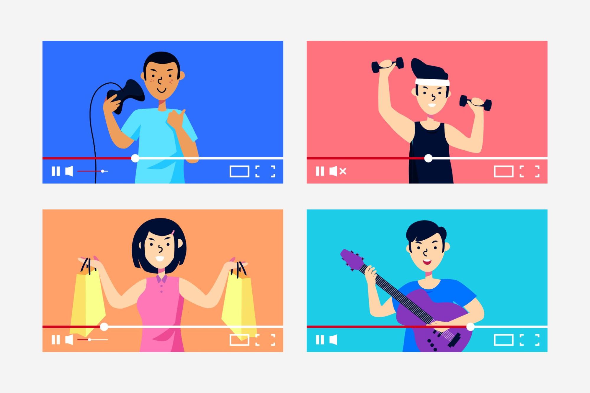 How To Embed YouTube Videos On WordPress Customize