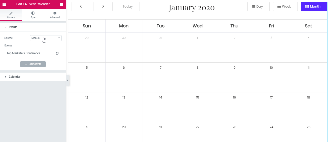  3 Ways How To Embed Google Calendar In WordPress