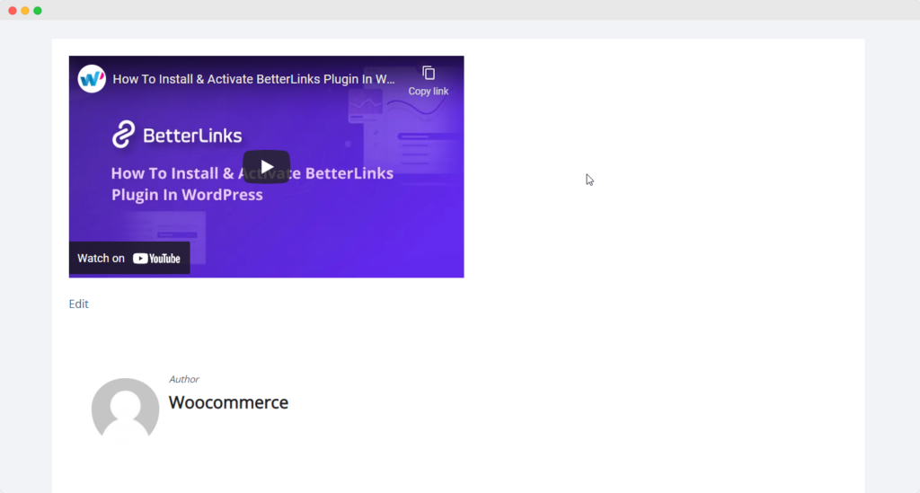 How To Embed Iframe Code On Your Wordpress Site 2025