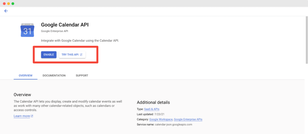 How To Embed Google Calendars In WordPress Using EmbedPress?