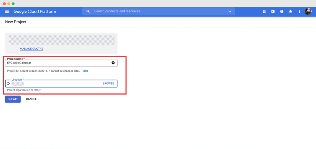 How To Embed Google Calendars In WordPress Using EmbedPress?