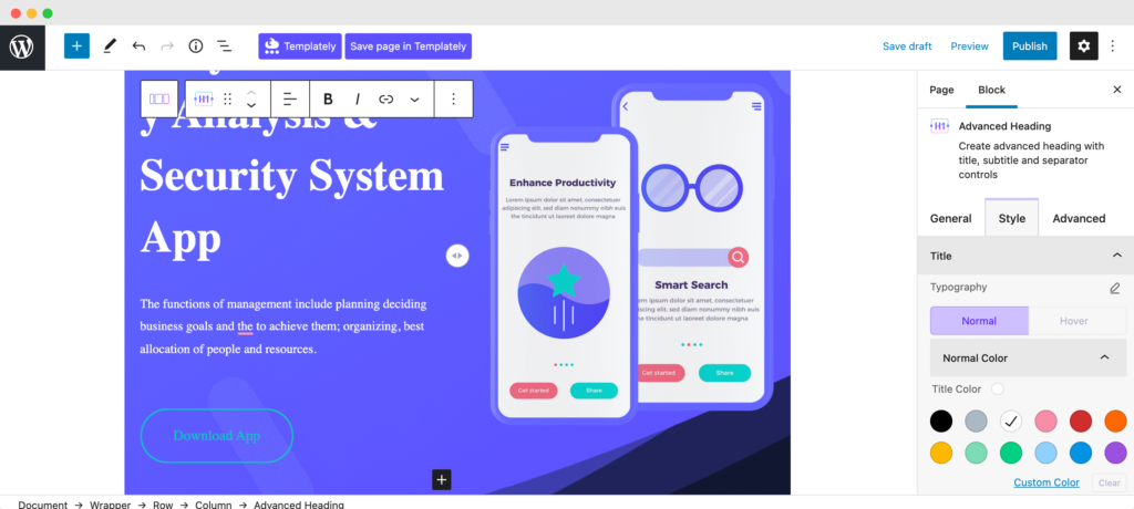 Designing Websites With Block Editor: The Pros & Cons [2022]