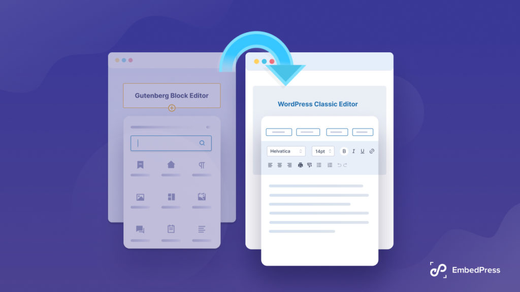 How to Disable Gutenberg and Keep Using Classic Editor In WordPress
