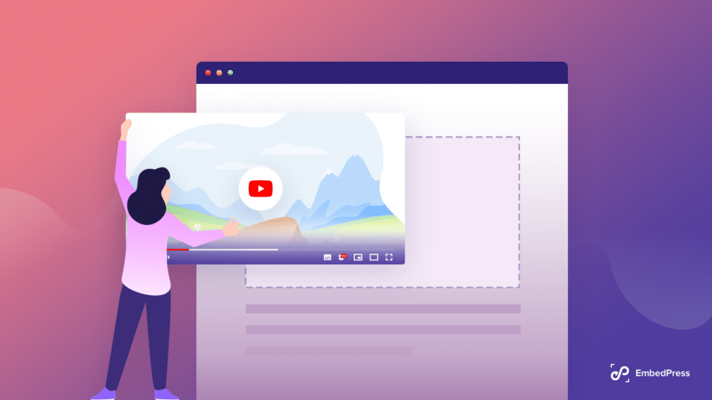 Top 8 Benefits Of Embedding Media Content On Your Website