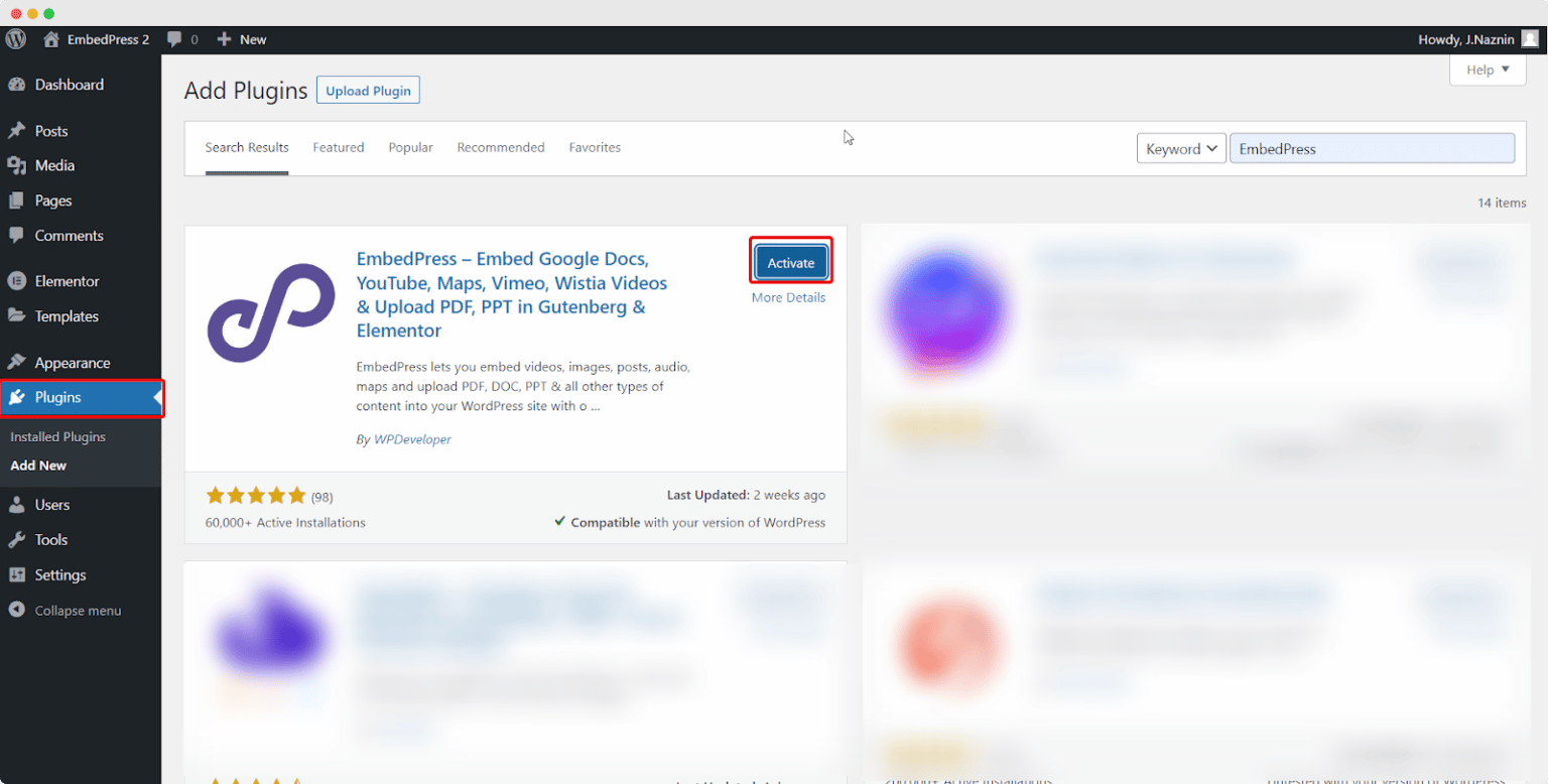 How To Embed Interactive GIFs On WordPress [2026]