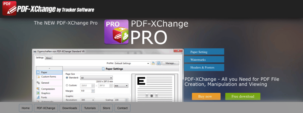 Top 5 Best Free PDF Readers & Editors 2025 [Bonus Included] - EmbedPress