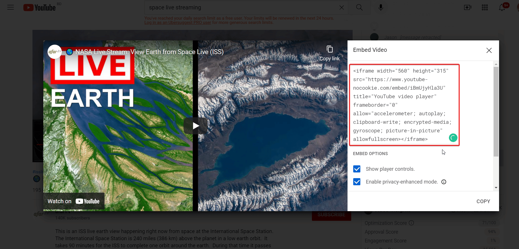 Easy Guide To Live-Streaming On WordPress [2025] - EmbedPress