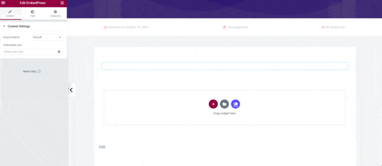Easy Guide To Live-Streaming On WordPress [2025] - EmbedPress