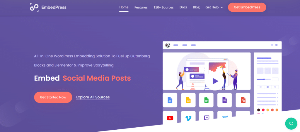 2025 WordPress Trend: The Power Of Embedding Social Media Posts On Your ...