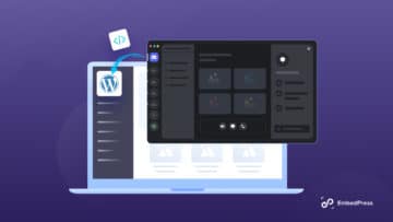 How to Embed Discord Widget Into WordPress In 5 Minutes