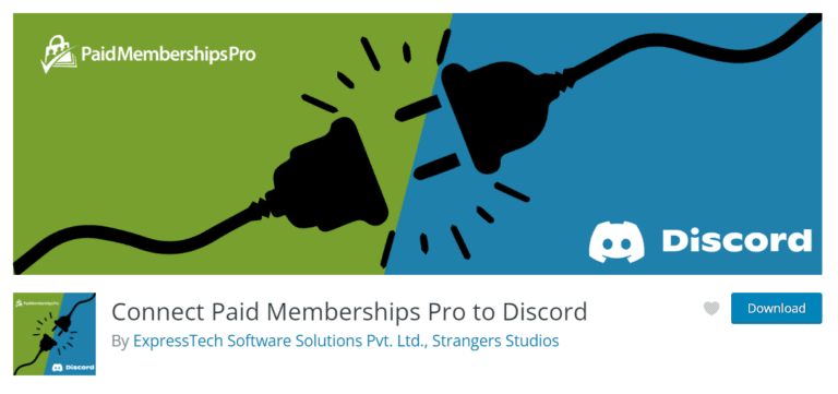 How to Embed Discord Widget Into WordPress In 5 Minutes