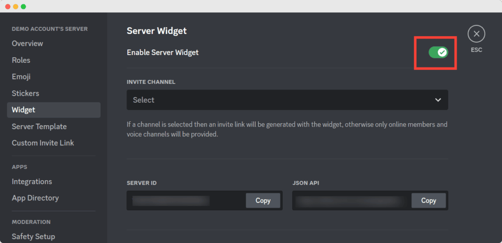 How to Embed Discord Widget Into WordPress In 5 Minutes