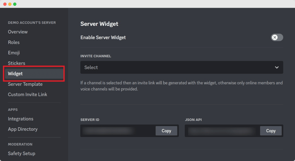 How to Embed Discord Widget Into WordPress In 5 Minutes
