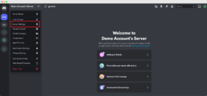 How to Embed Discord Widget Into WordPress In 5 Minutes