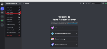 How to Embed Discord Widget Into WordPress In 5 Minutes