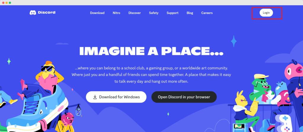 How to Embed Discord Widget Into WordPress In 5 Minutes