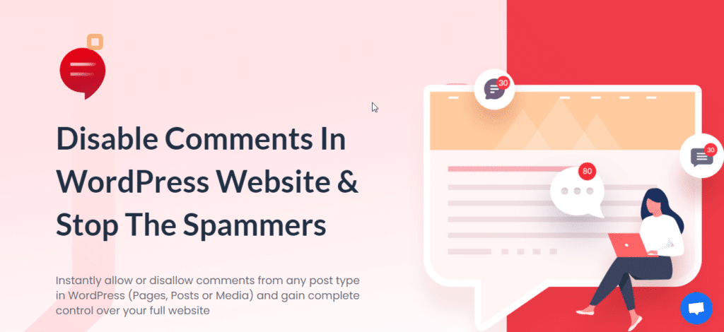 How To Enable Or Disable WordPress Comments In Posts/Pages