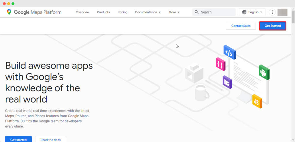 How To Add Google Maps To WordPress Contact Form? - EmbedPress