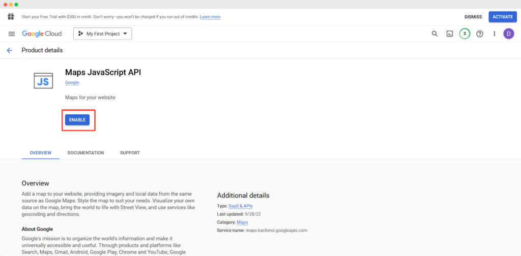 How To Add Google Maps To WordPress Contact Form? - EmbedPress