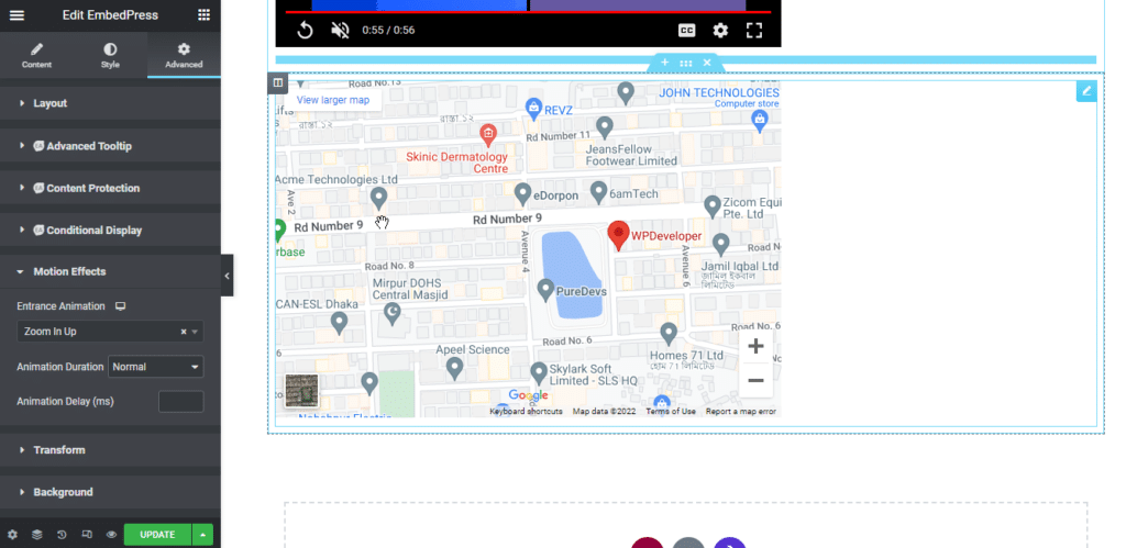 The Benefits And Challenges Of Using Web Embeds In Website Design ...