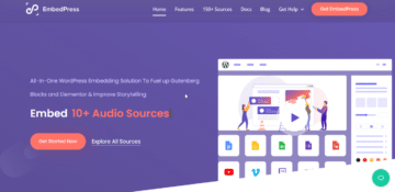 The Benefits And Challenges Of Using Web Embeds In Website Design ...