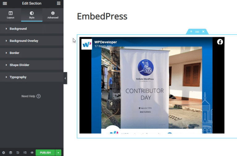 The Benefits And Challenges Of Using Web Embeds In Website Design - EmbedPress