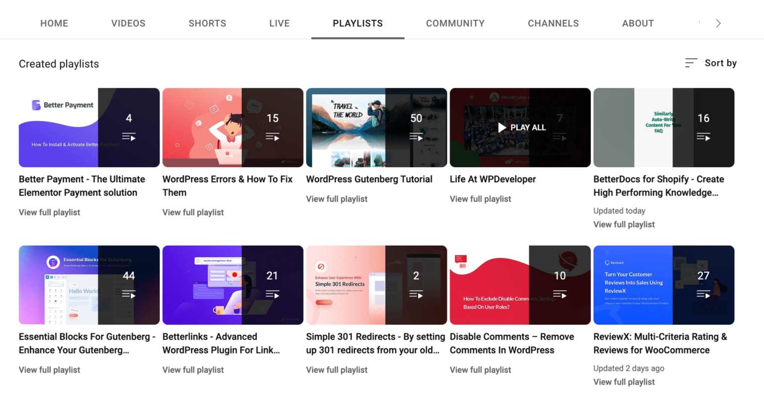 How To Increase Youtube Watch Hours? 13 Tips And Tricks