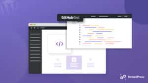 How To Embed Github Gist On WordPress Website? An Easy Guide - EmbedPress