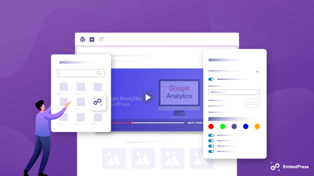 How To Embed A Web Page Inside WordPress Blog Posts Or Pages