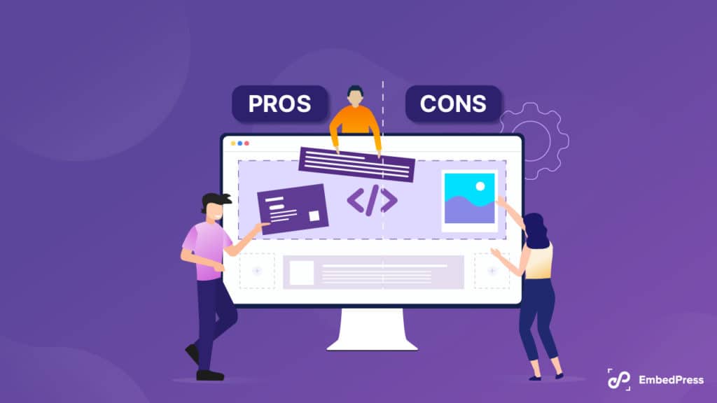 The Pros and Cons of Embedding Content From Third-Party On Your Site [7 ...