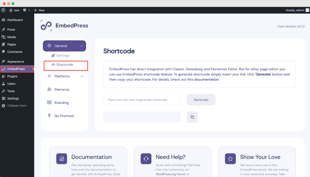 How To Embed NRK Radio Podcasts In WordPress Without Coding? - EmbedPress