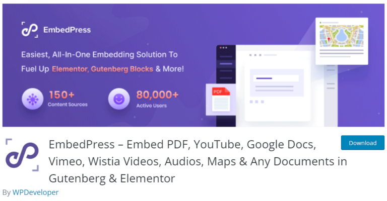 How To Embed Github Gist On Wordpress Website An Easy Guide Embedpress