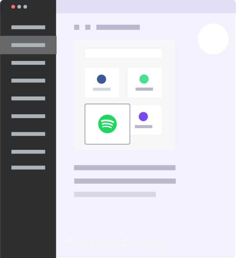 Embed Videos | EmbedPress Embedding Features