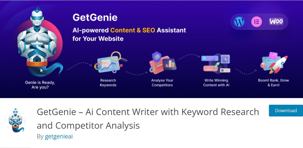 10+ Best WordPress AI Plugins You Should Explore - EmbedPress