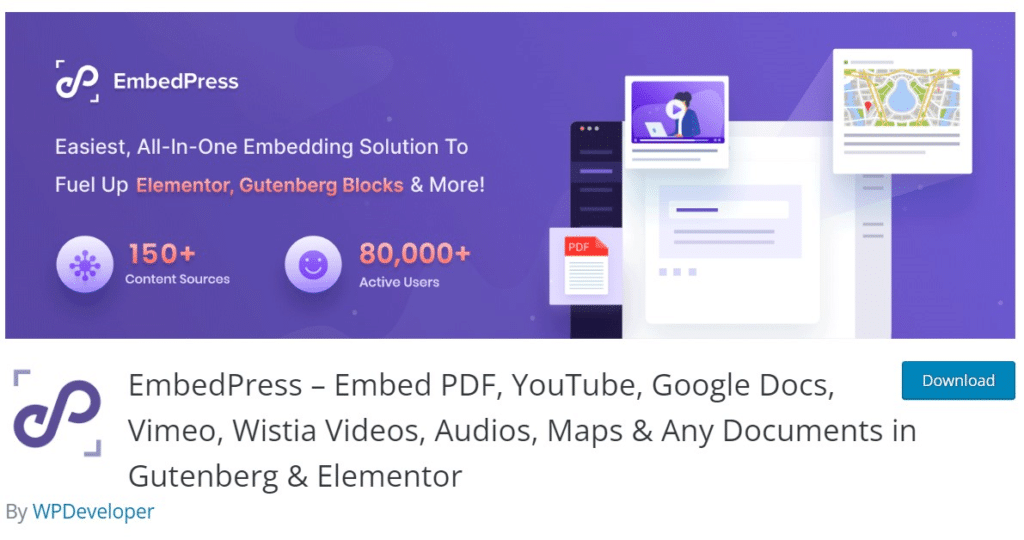 Easy Guide: How To Embed SoundCloud Music In Your WordPress Site - EmbedPress