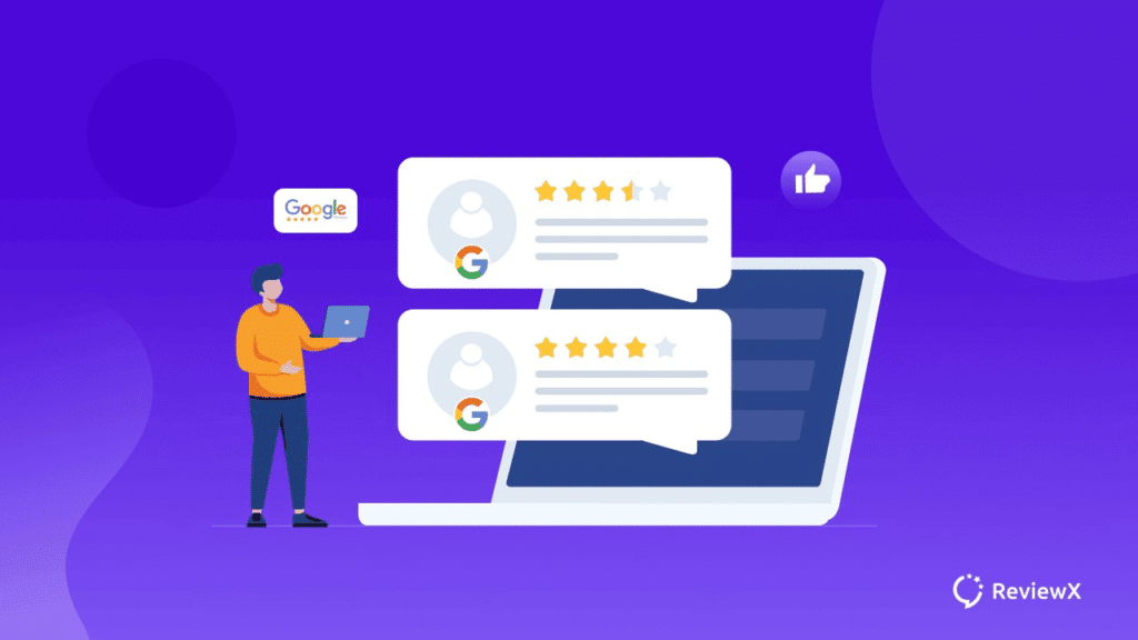 How To Display Google Reviews On Your Website: A Step-By-Step Guide ...