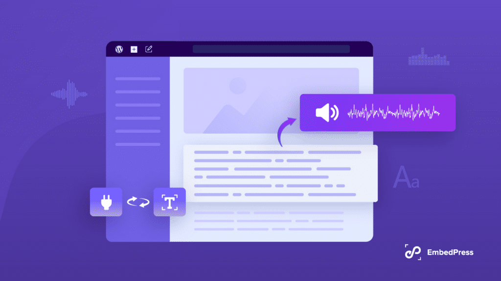 Best Text-to-Speech Plugins For WordPress To Make Your Site More ...