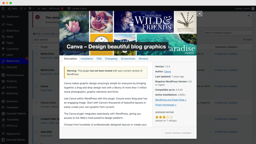 How To Embed Canva Content In Wordpress No Coding Required Embedpress
