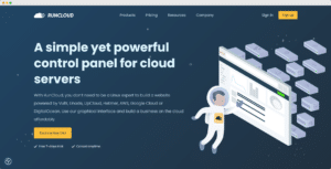 Top 5+ WordPress Hosting Control Panels To Manage Your Website [With ...