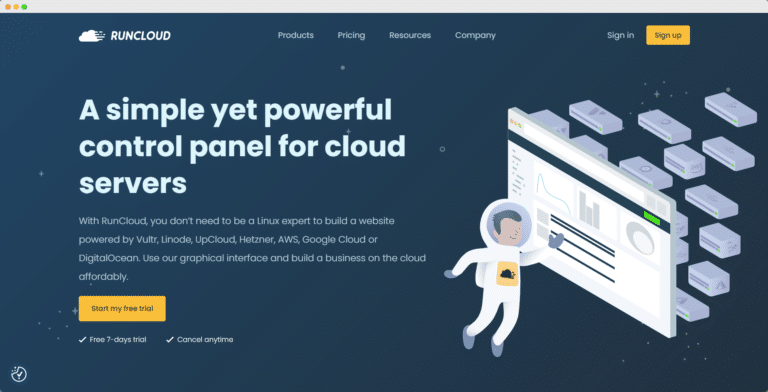 Top 5+ WordPress Hosting Control Panels To Manage Your Website [With ...