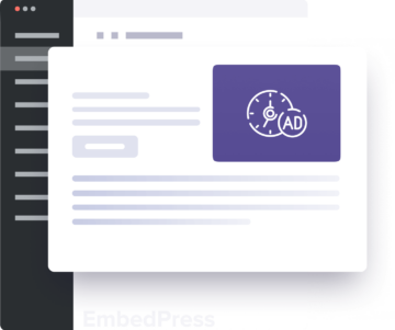 EmbedPress - Embed Anything Within Your WordPress Site